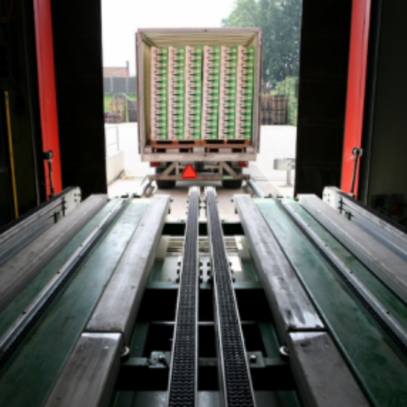 The Benefits of Automatic Truck Loading Systems: Reduce loading and ... The Benefits of Automatic Truck Loading Systems: Reduce loading and ...